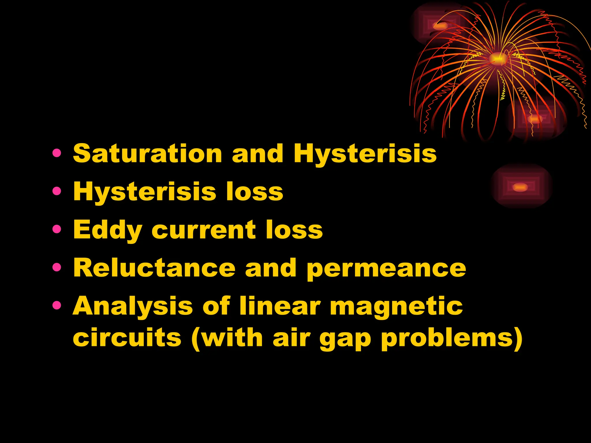 Chapter4_part1.ppt losses in machines and transformers | PPT