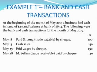 Chapter 4 (Part 1) The Cash Book and Ledgers.pdf
