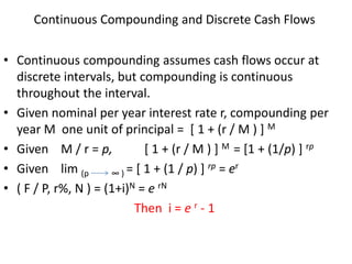 economy Chapter4 part3_by louy al hami | PDF | Stocks and Bonds ...