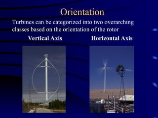 Chapter_4_ part_ B_Wind Turbine -Generator units.ppt