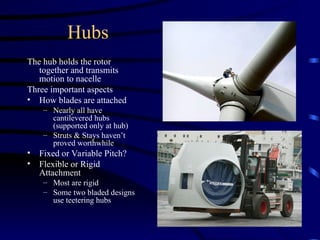 Chapter_4_ part_ B_Wind Turbine -Generator units.ppt
