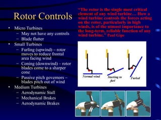 Chapter_4_ part_ B_Wind Turbine -Generator units.ppt