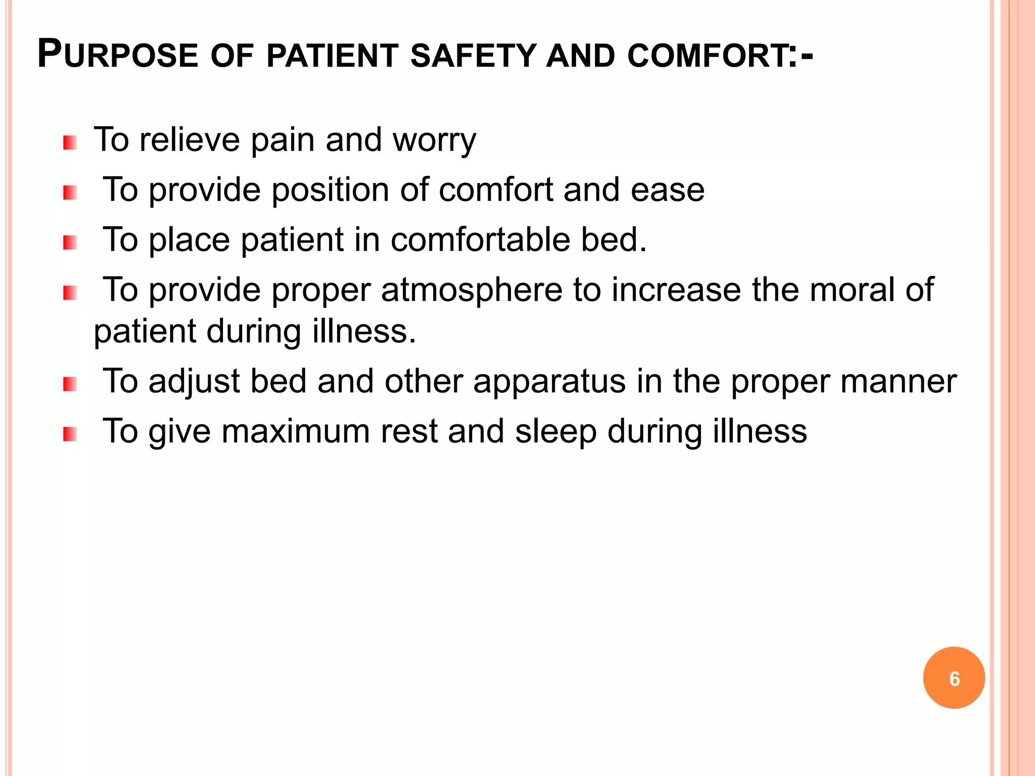 Chapter 4 patient safty and comfort.pptx
