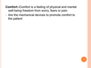 Chapter 4 patient safty and comfort.pptx