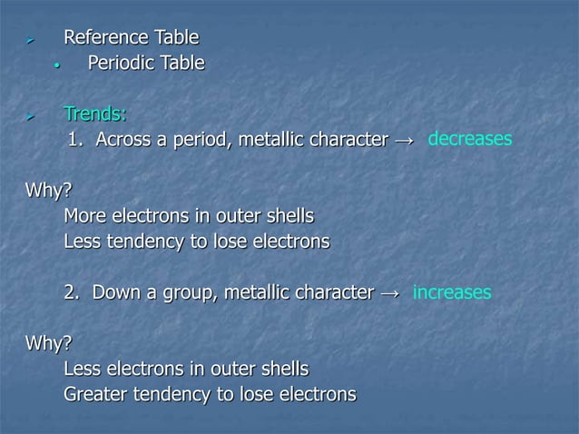 Chapter 4 Periodic Table of Elements.ppt