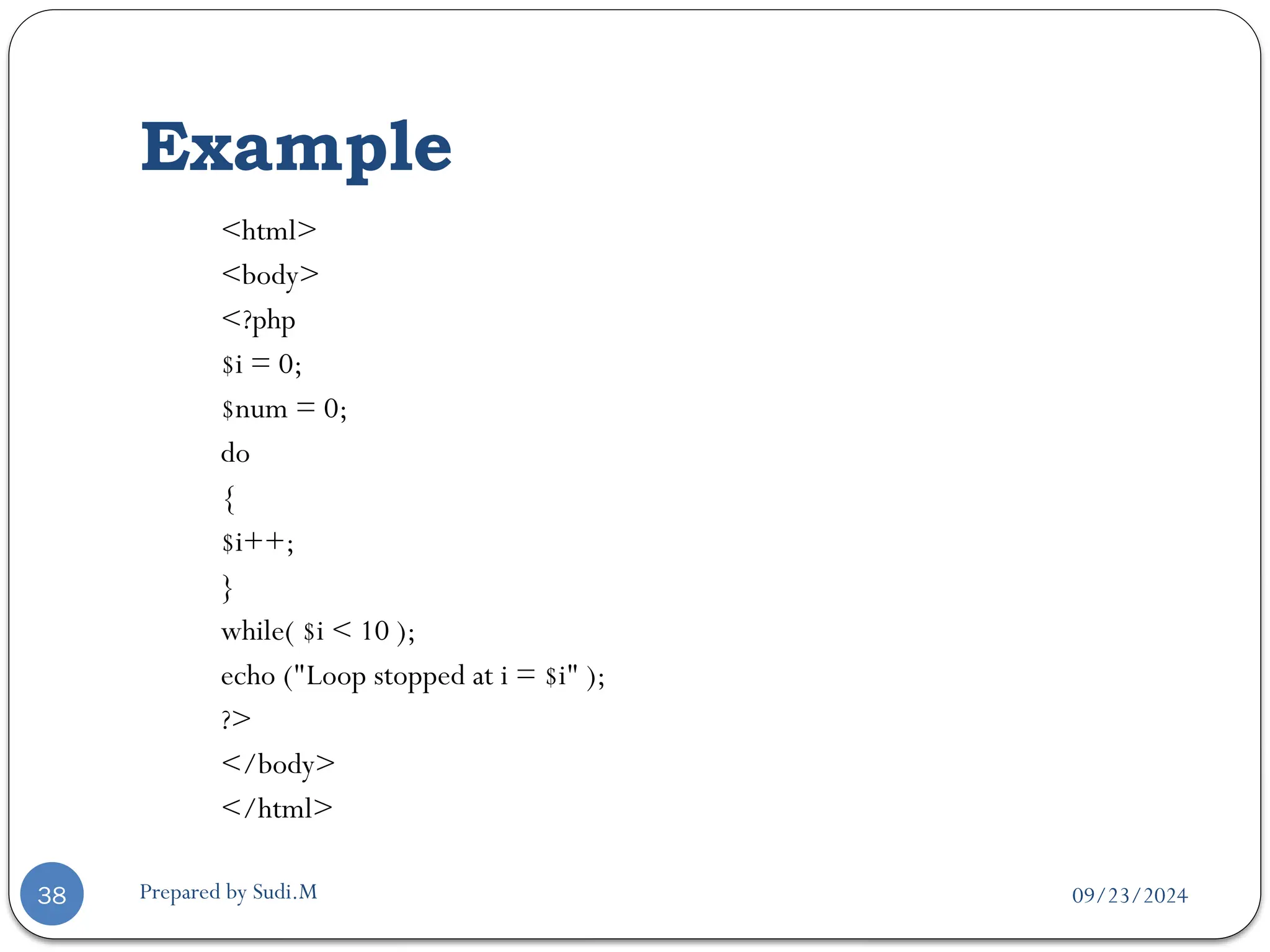 Chapter 4 server side Php Haypertext P.pptx