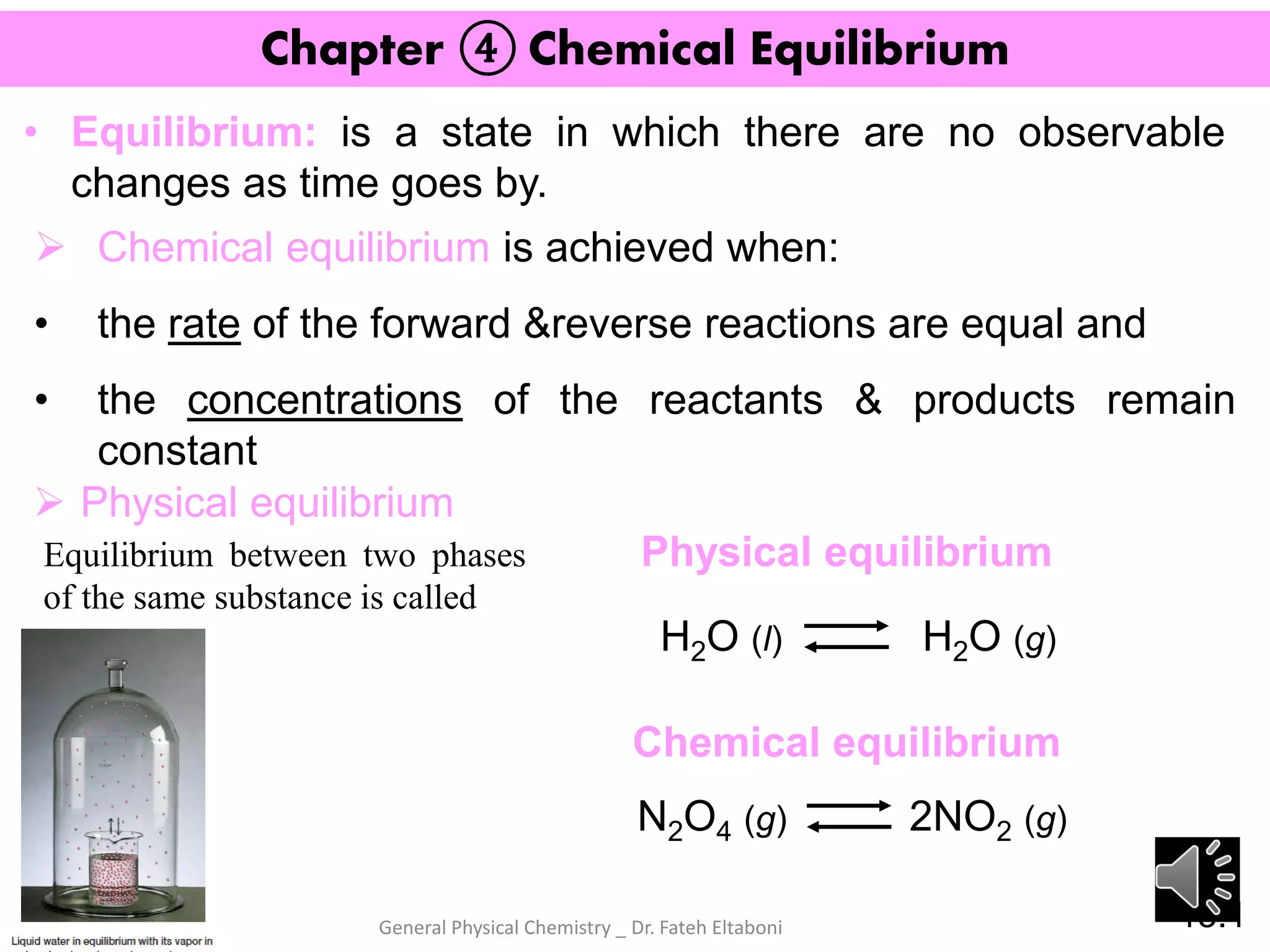 _CHAPTER4_Physical chemistry_Premidical_Equilibrium.pdf