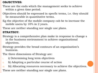 Chapter 4 planning.pptx including all the content | PPTX