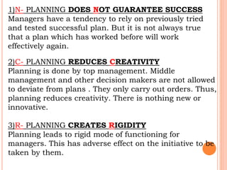 Chapter 4 planning.pptx including all the content | PPTX