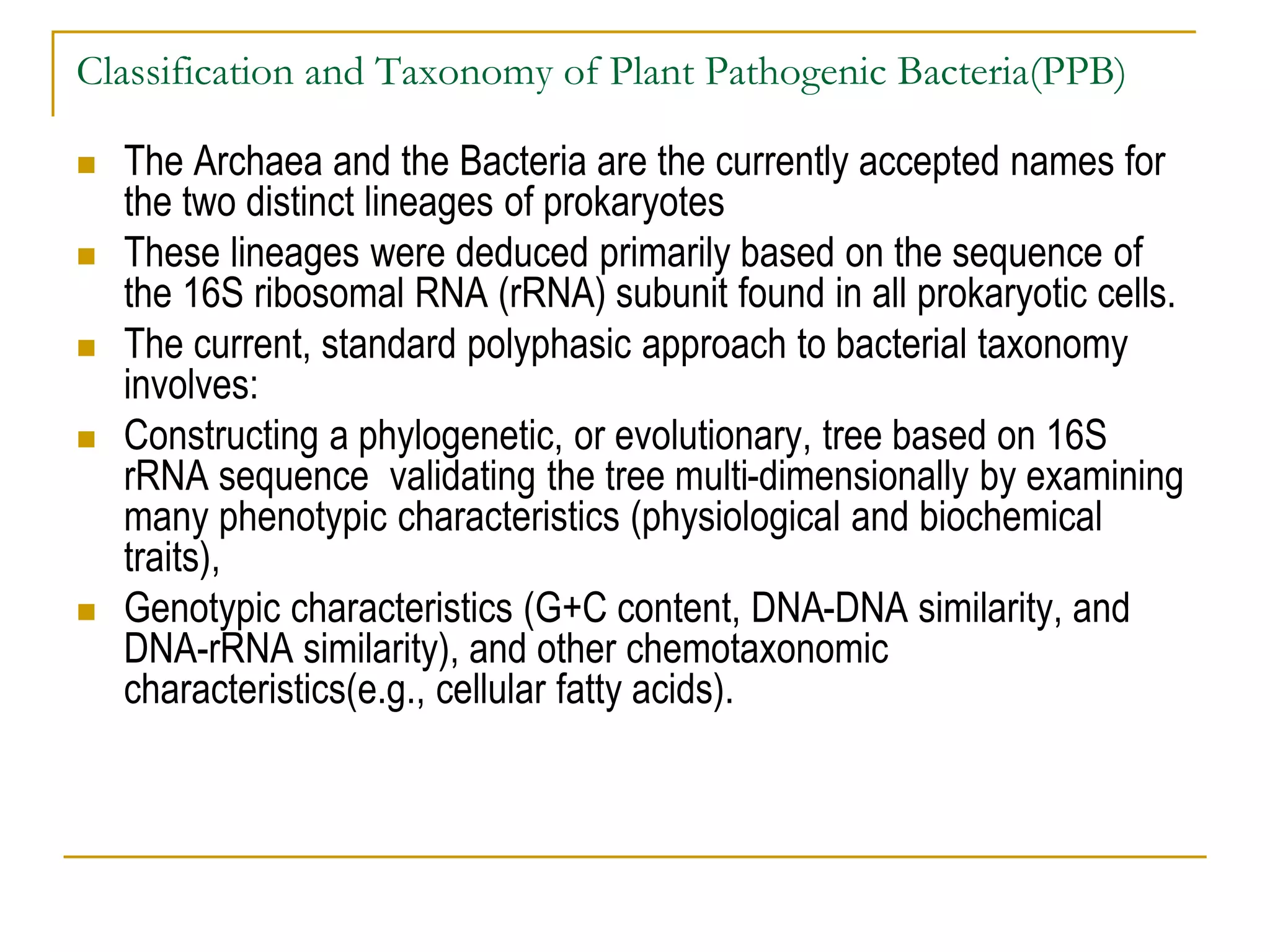 Chapter_ 4 Plant pathogenic Bacteria_taxonomy.ppt
