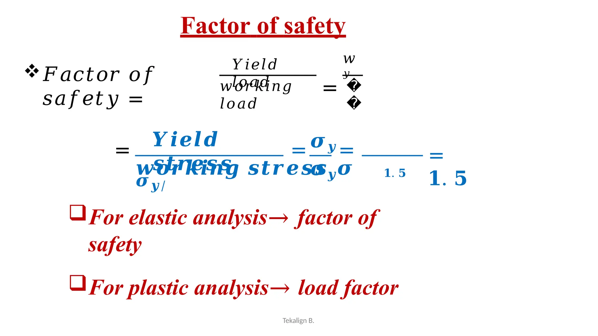 Chapter 4 plastic analysis Chapter 4 plastic analysis.pptx.pptx