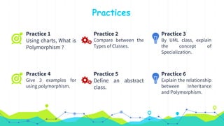 Chapter4 Polymorphism | PPTX