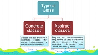Chapter4 Polymorphism | PPTX