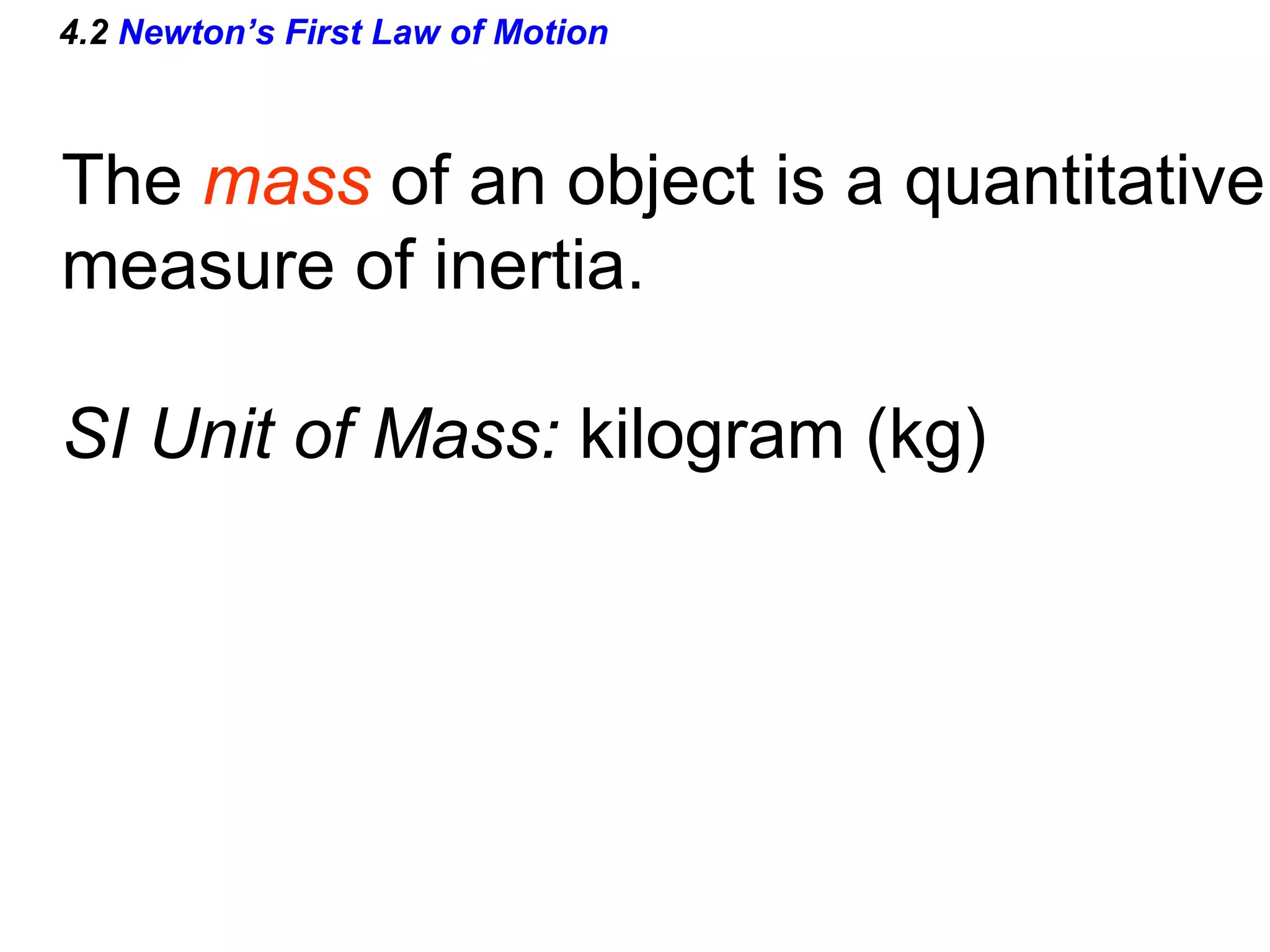 AP Physics - Chapter 4 Powerpoint | PPT