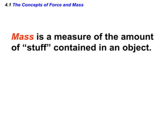 AP Physics - Chapter 4 Powerpoint | PPT