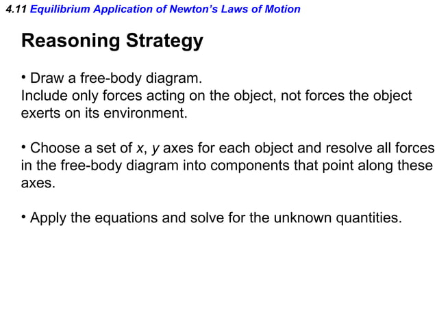 AP Physics - Chapter 4 Powerpoint | PPT