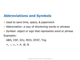 Chapter 4 powerpoint | PPT