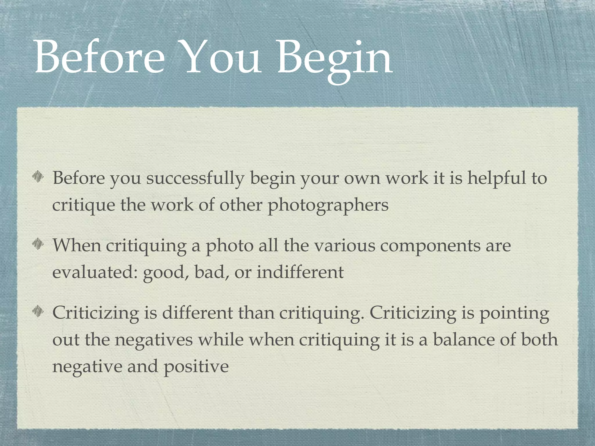 Chapter 4 powerpoint shane mckeon | PPT | Cameras and Camcorders | Consumer Electronics