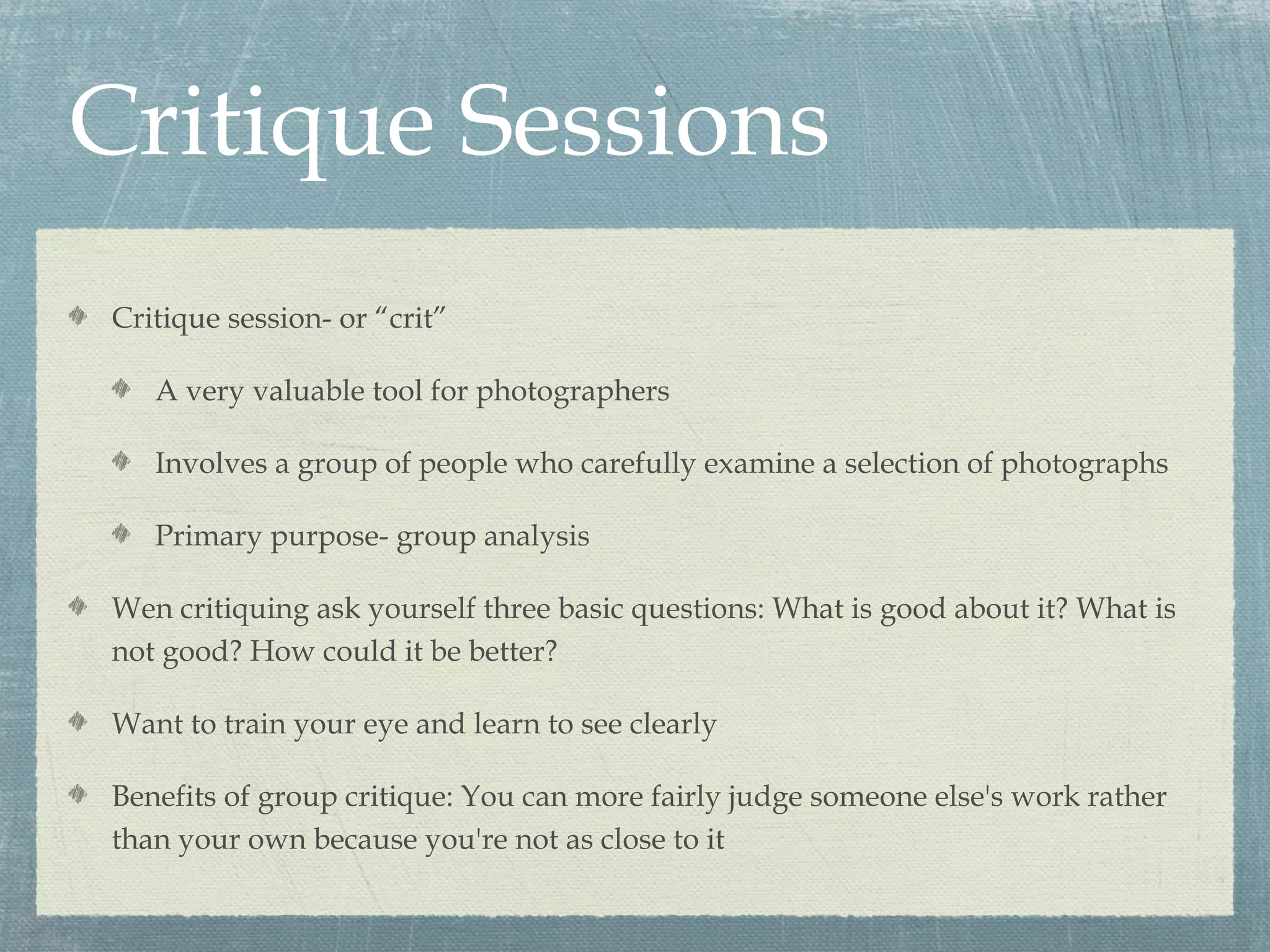 Chapter 4 powerpoint shane mckeon | PPT | Cameras and Camcorders | Consumer Electronics