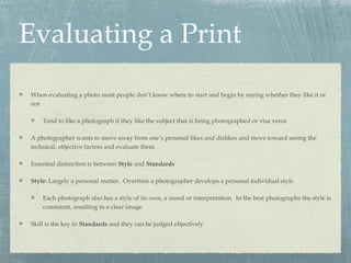 Chapter 4 powerpoint shane mckeon | PPT | Cameras and Camcorders ...