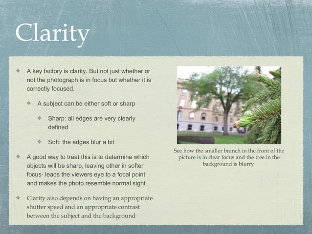 Chapter 4 powerpoint shane mckeon | PPT | Cameras and Camcorders | Consumer Electronics