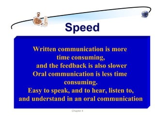 Modes and Media Communication. | PDF