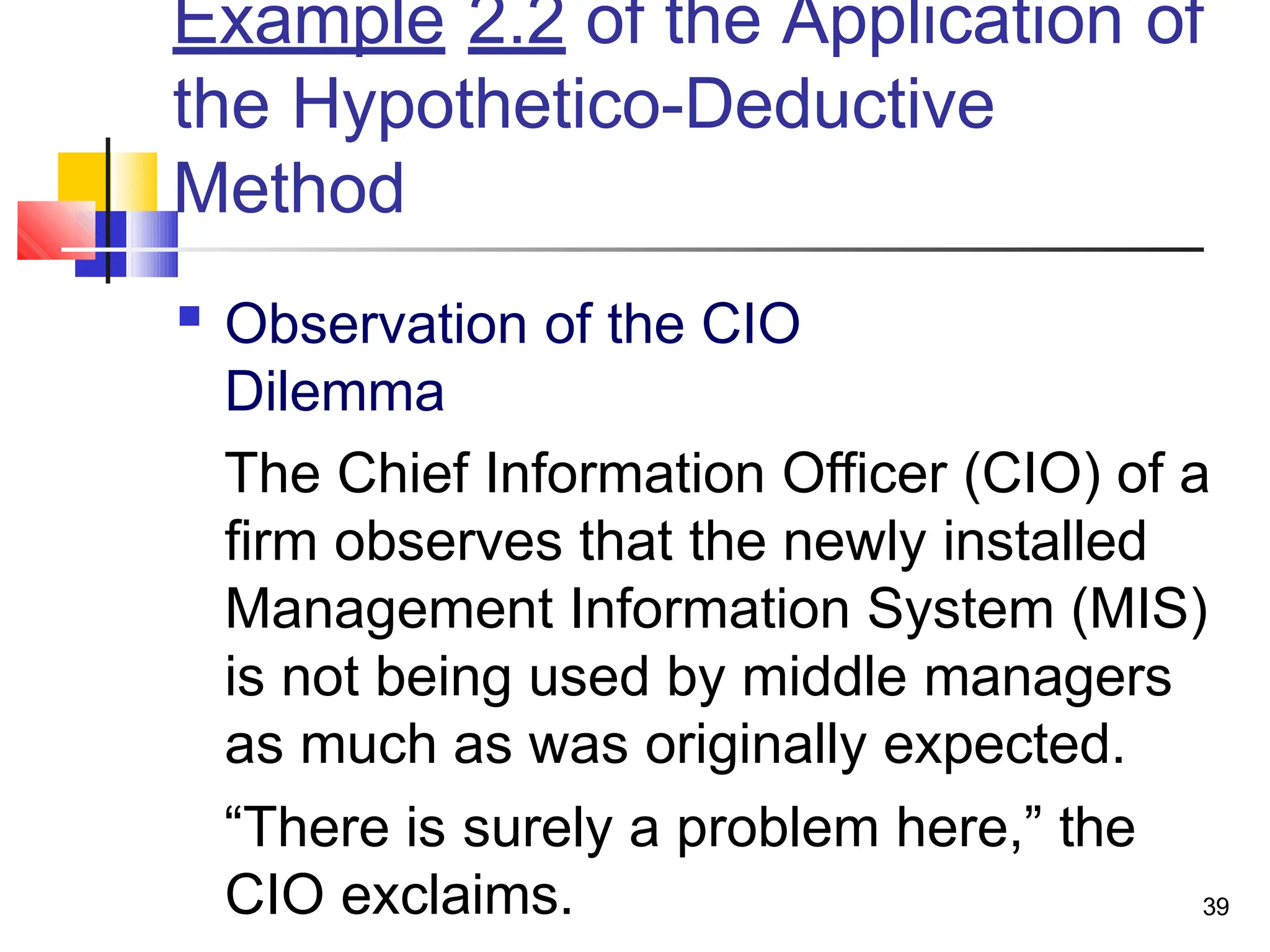 Research Methodology chapter 4. Theoratical framework | PPTX