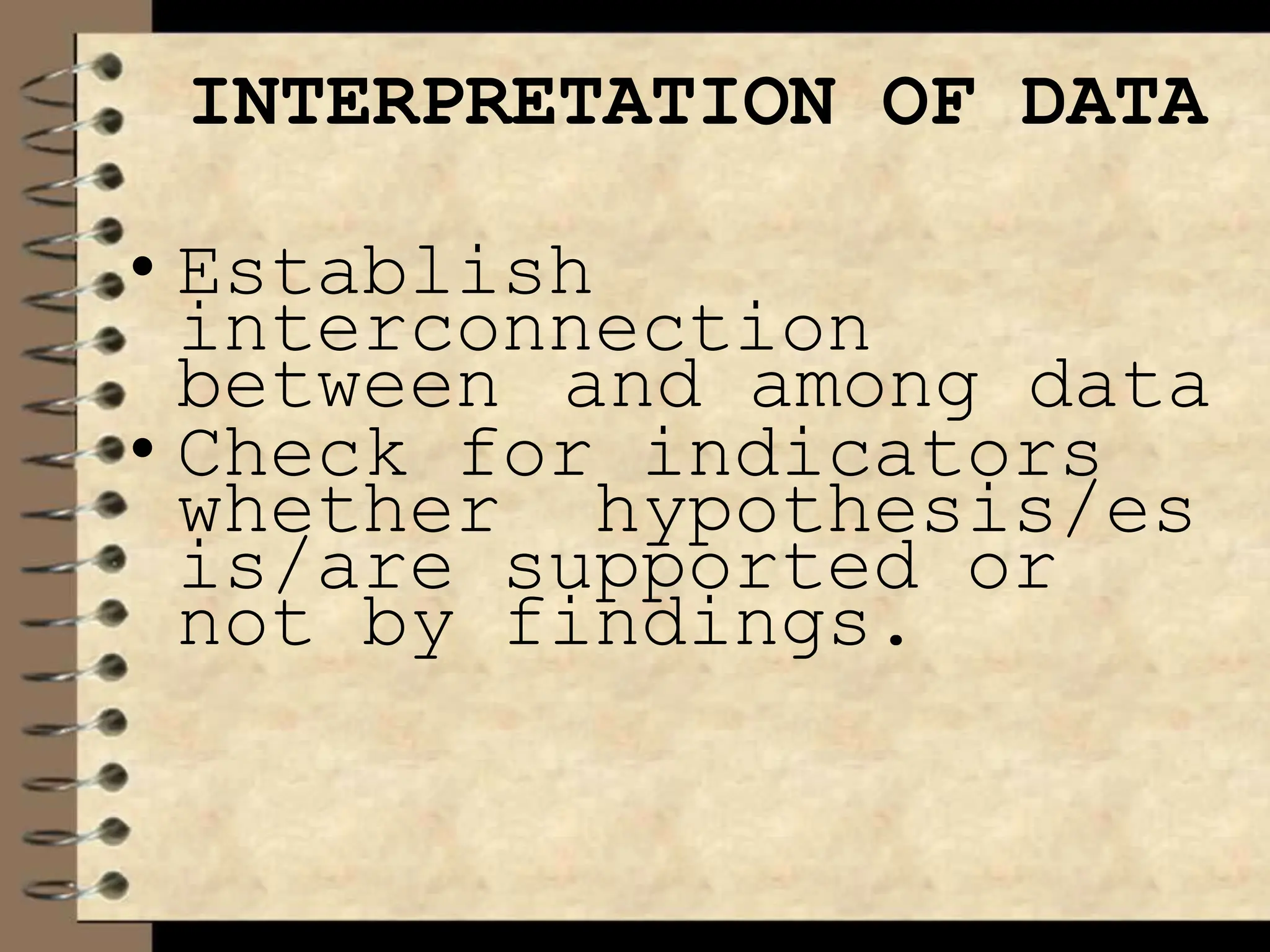 practical research 1 chapter 4 qualitative research | PPTX