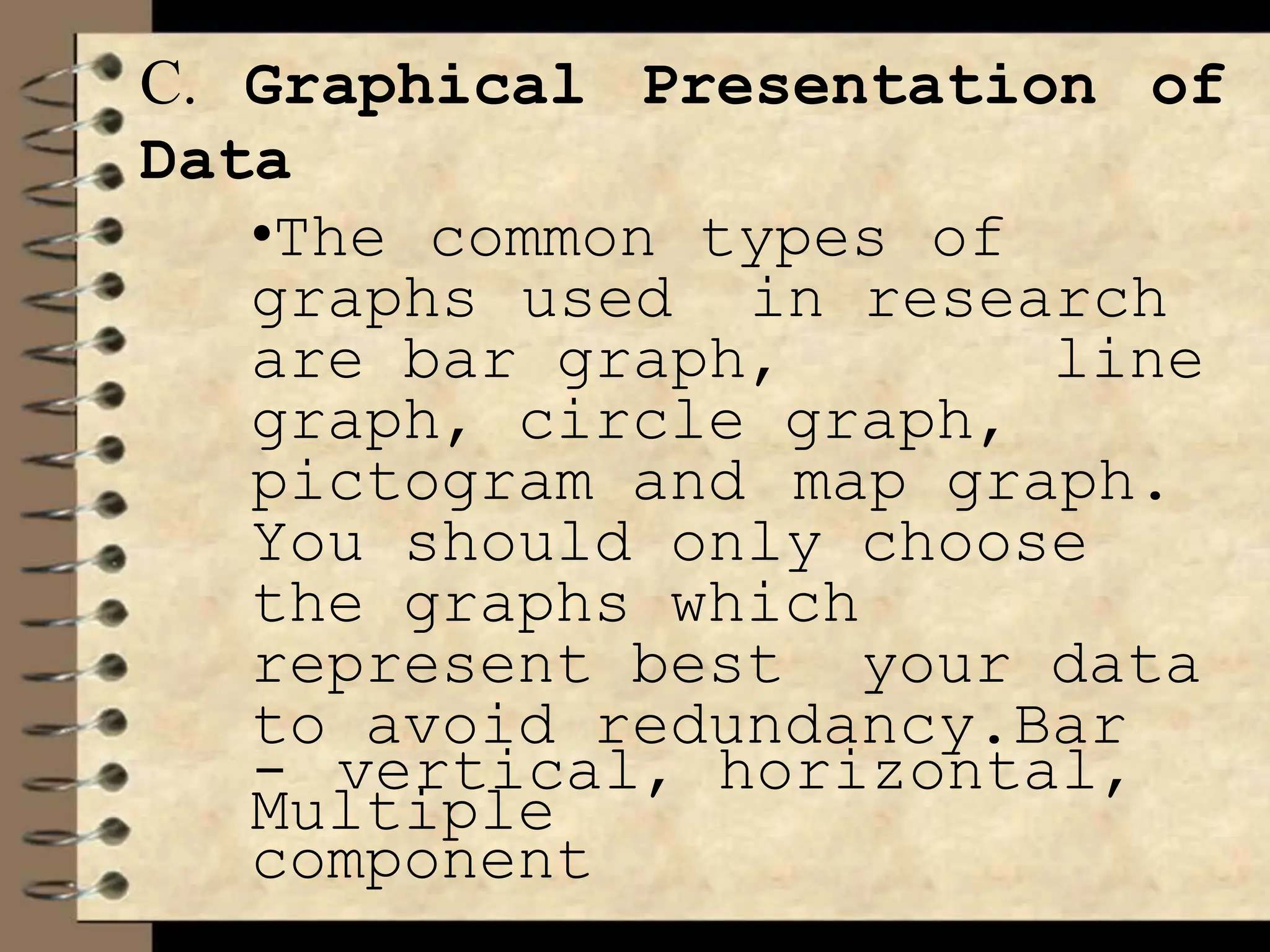 practical research 1 chapter 4 qualitative research | PPTX