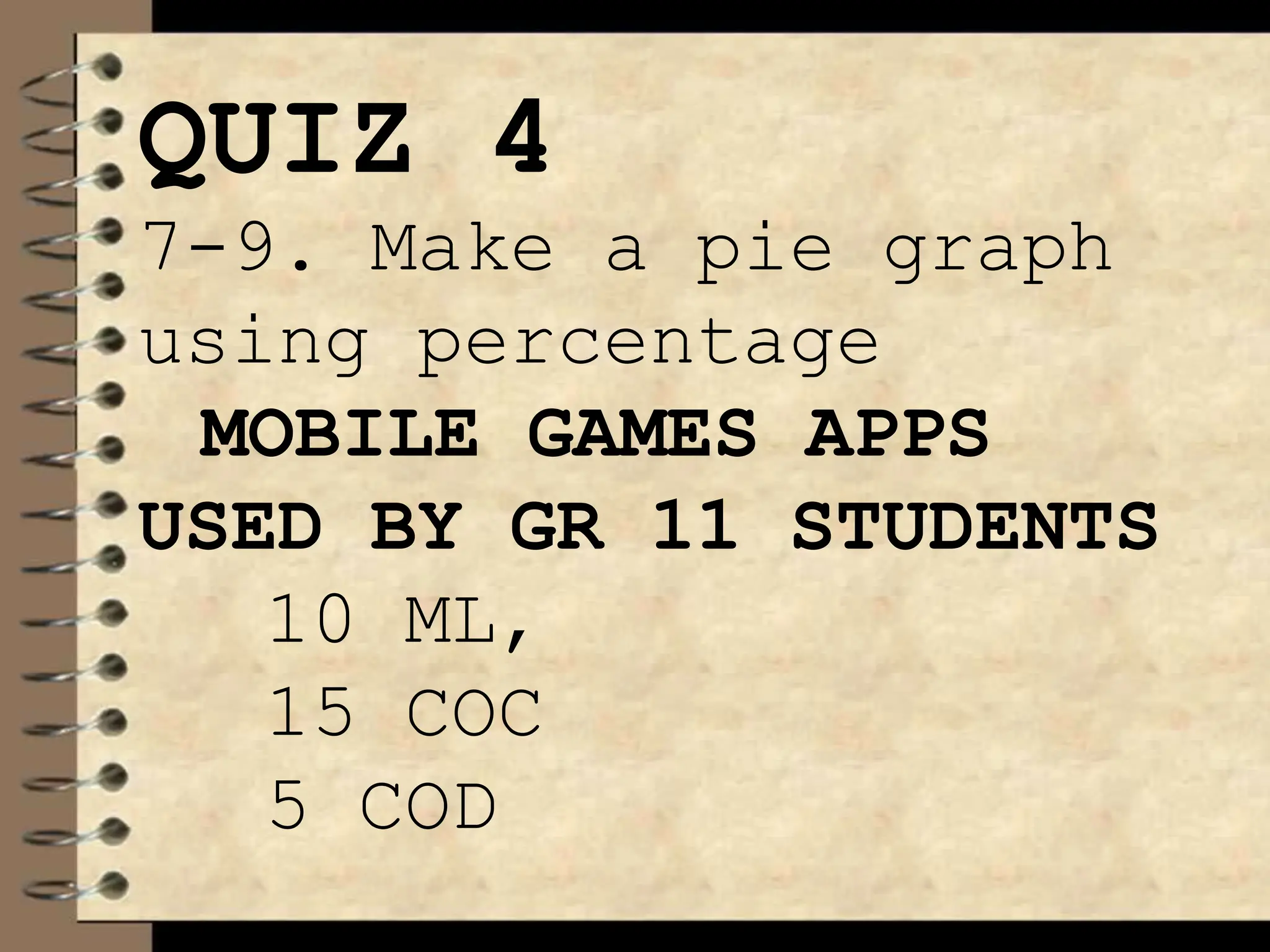 practical research 1 chapter 4 qualitative research | PPTX