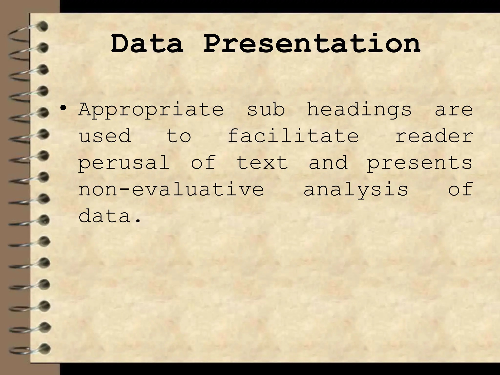practical research 1 chapter 4 qualitative research | PPTX