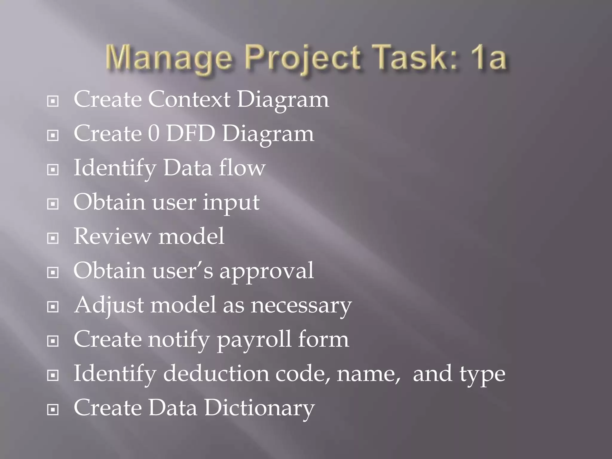 Chapter 4 Presentation | PPTX