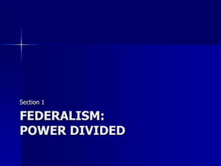 Chapter 4 presentation | PPTX