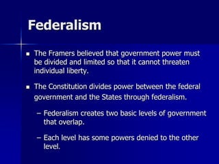 Chapter 4 presentation | PPT