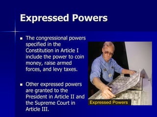 Chapter 4 presentation | PPTX