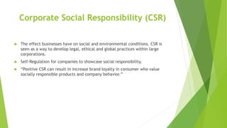 Chapter 4 Presentation Group 3 | PPTX