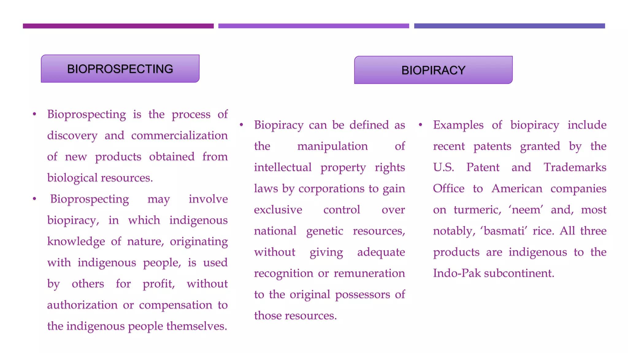 Chapter 4 principles and process of biotechnology | PPTX