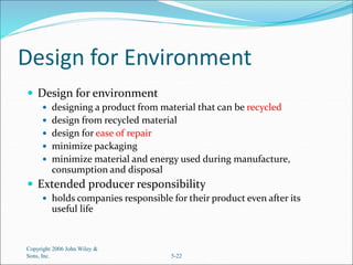 Chapter 4 Product and Service Design.ppt