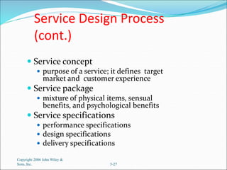 Chapter 4 Product and Service Design.ppt