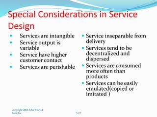 Chapter 4 Product and Service Design.pptx