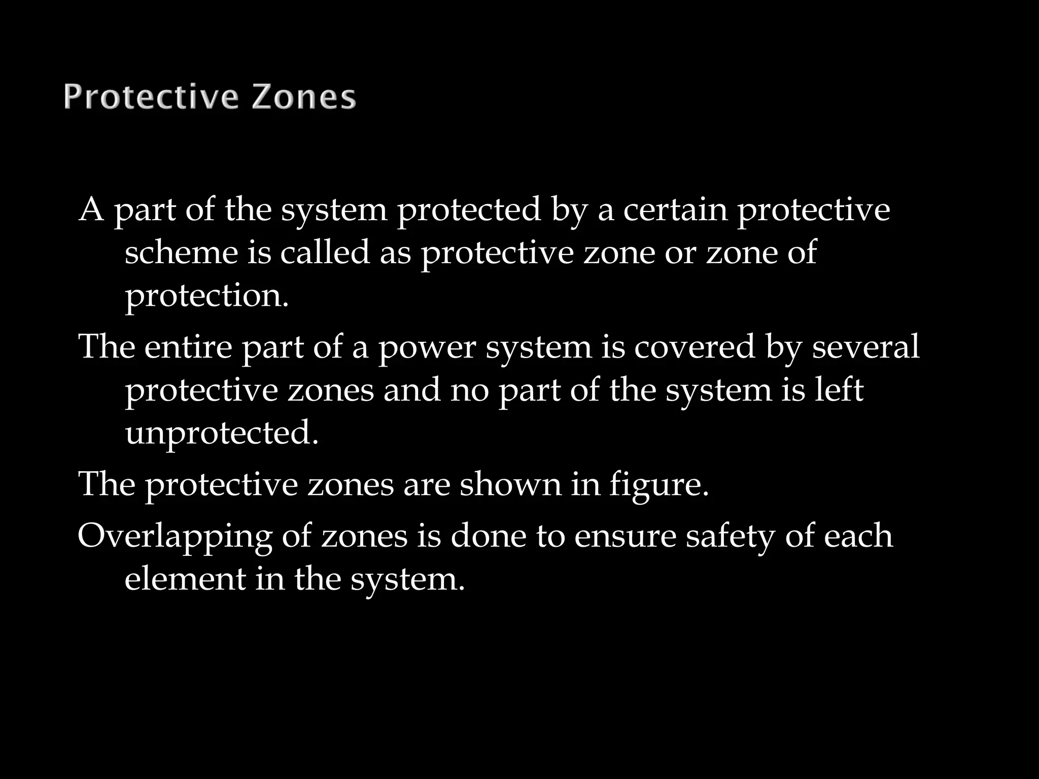 Protection | PPT