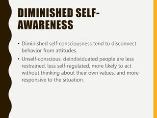 Chapter 4 Psychological Self Powerpoint Presentation | PPTX