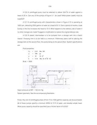 Chapter 4 pump | PDF