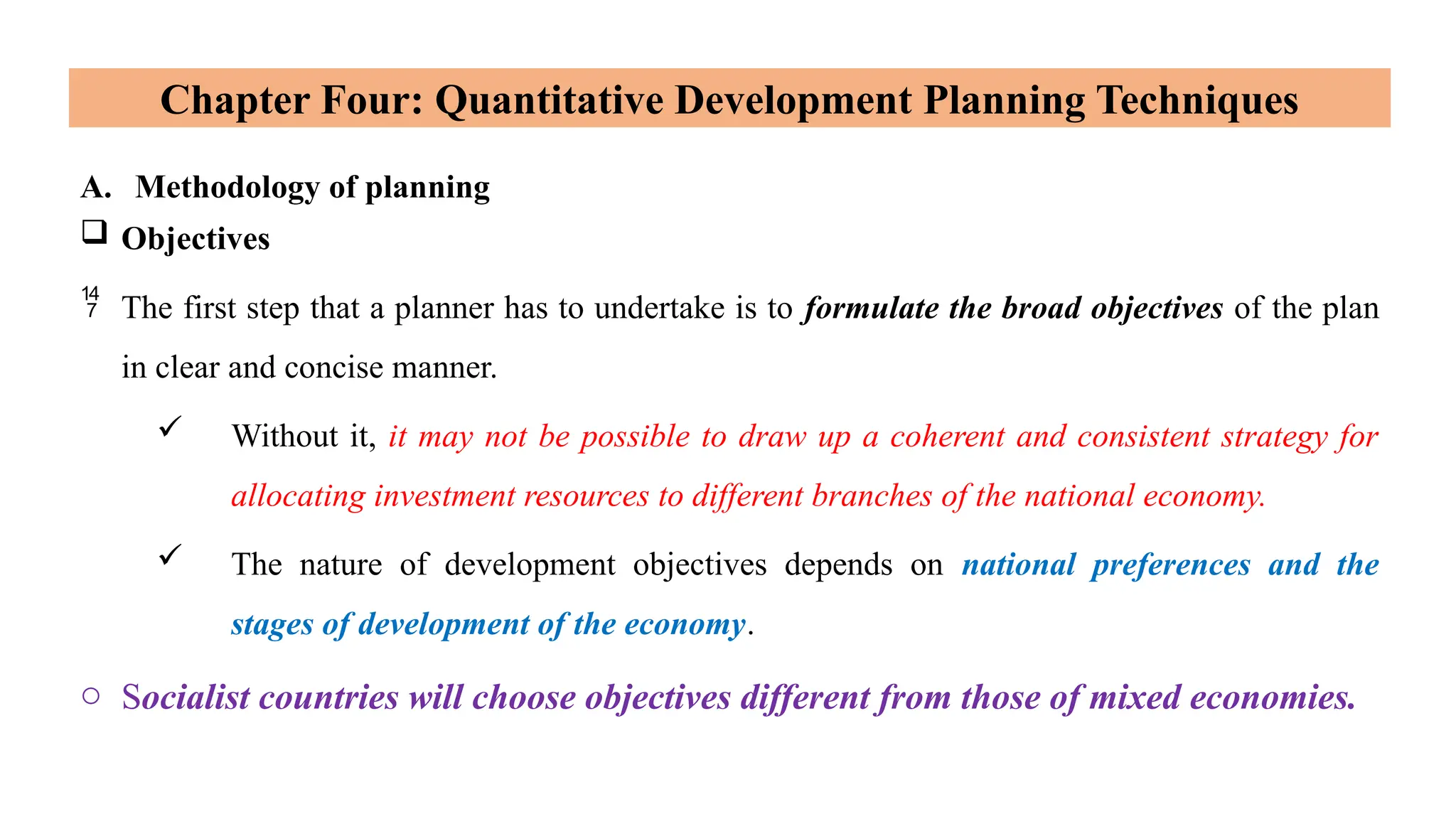 Chapter 4 Quantitative development planning techniques.pptx