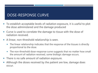 Chapter 4: Radiation Biology | PPTX
