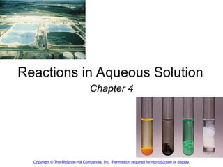 Chapter_4_Reactions_in_Aqueous_Solution.ppt