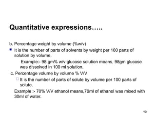 Introduction to medical chapter 4 reagents | PPT