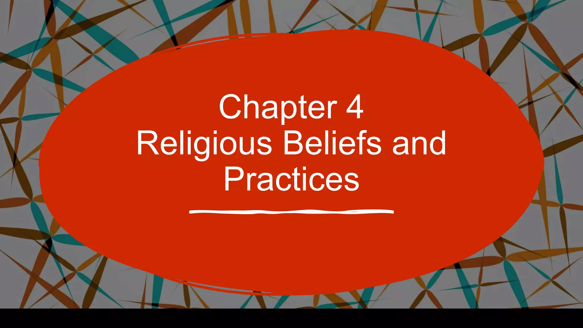 Chapter 4 religious beliefs.pptx