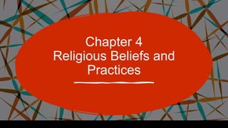Chapter 4 religious beliefs.pptx
