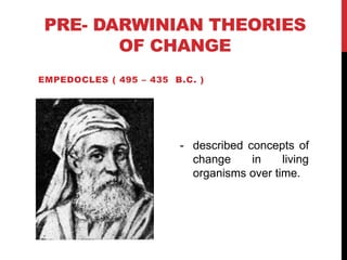 Biological Science Chapter 4 | PPTX